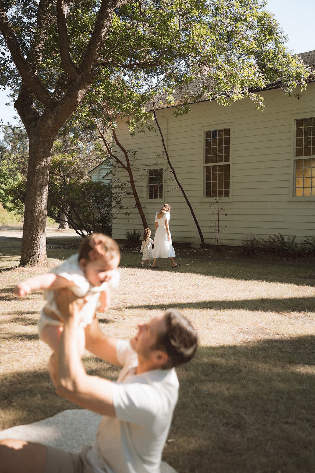 Blog - OC Family Photographer | Maria Alcantara