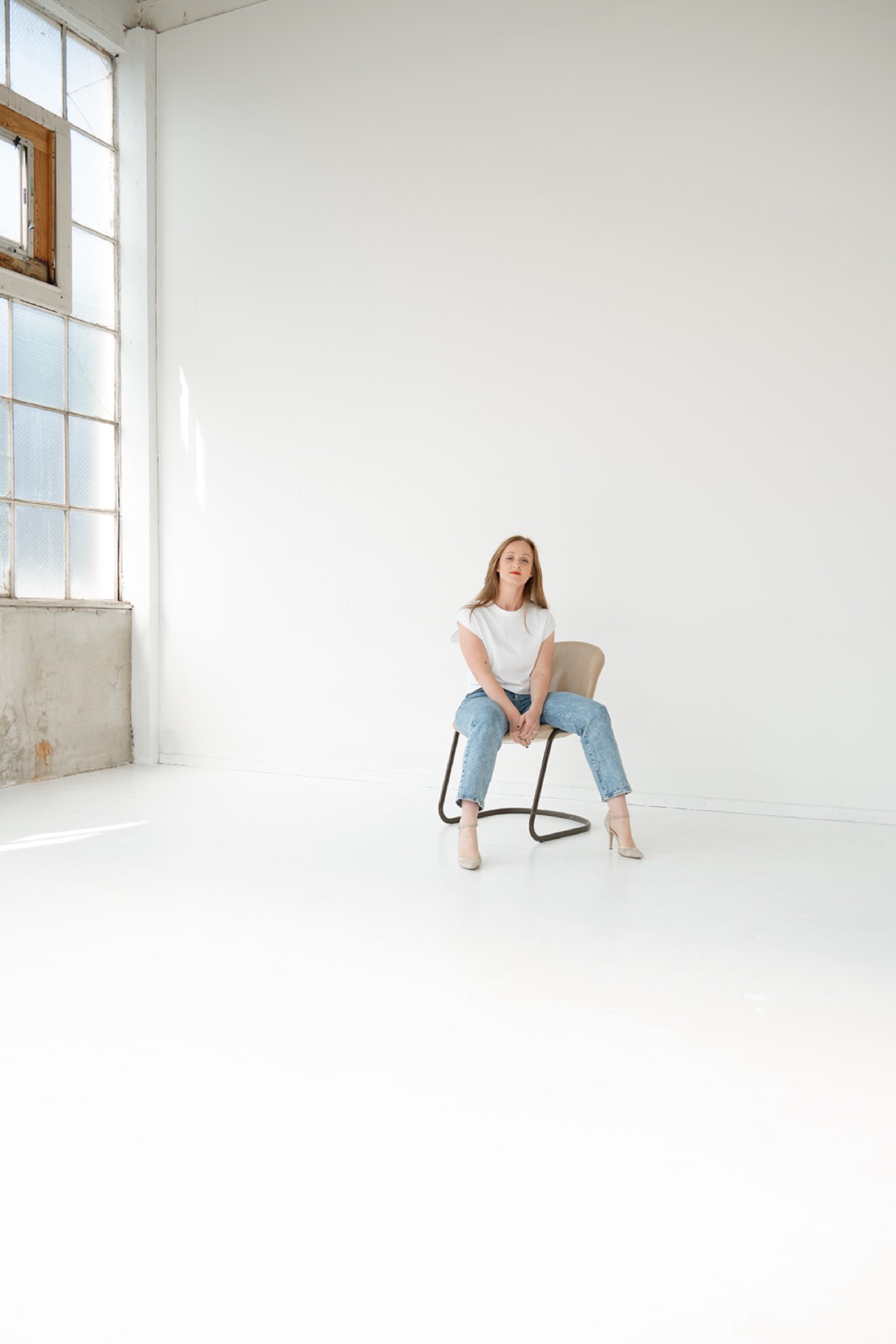 Creative Branding Photos in Seattle