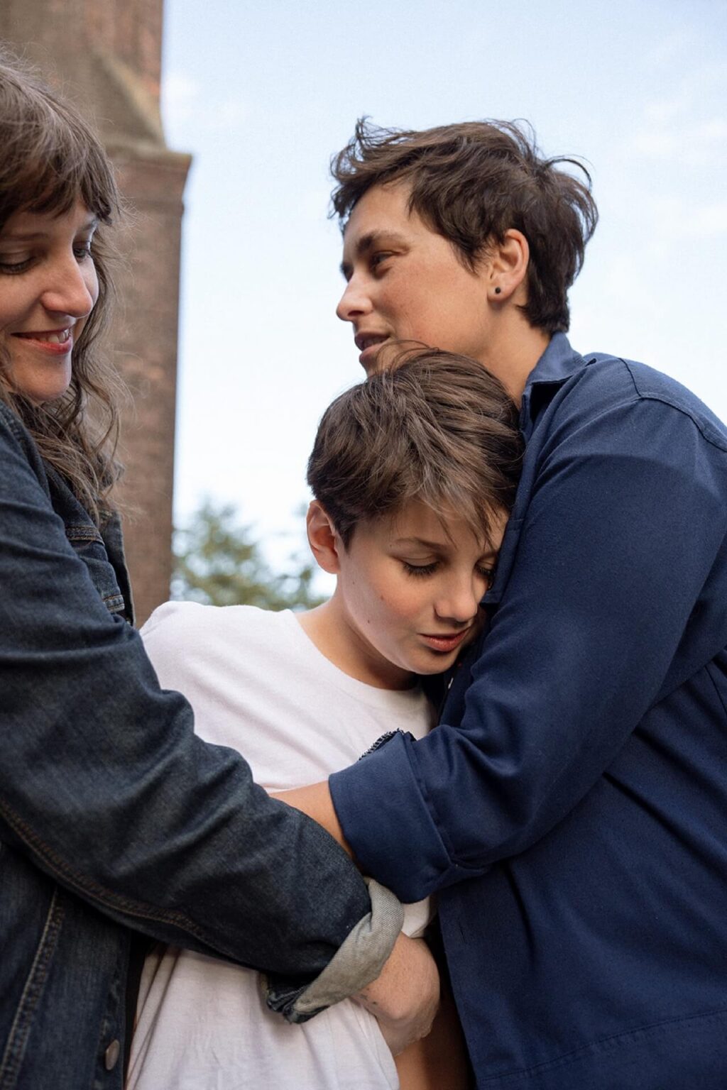 LGBTQ Family Photographer